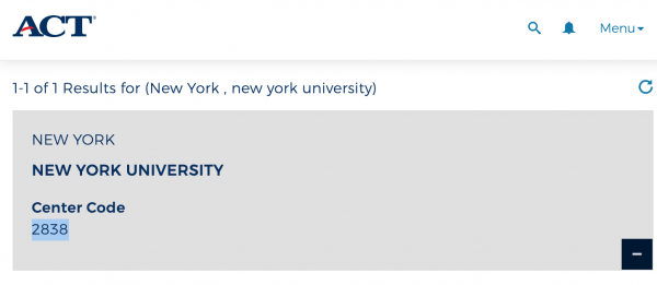 [最新] 美国大学托福学校送分代码 (College School Code) 一览表 | Ivy-Way留學部落格 | 最即時、完整的美國大 ...