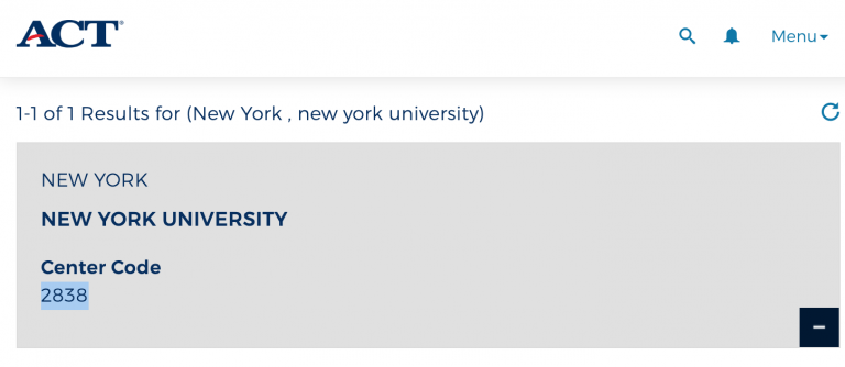 [最新] 美国大学托福学校送分代码 (College School Code) 一览表 | Ivy-Way留學部落格 | 最即時、完整的美國大 ...