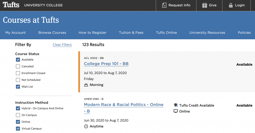 暑假不出國進修也能上名校！ 25堂含金量超高的美國名校網路暑期課程總整理！ | Ivy-Way留學部落格 | 最即時、完整的美國大學升學資訊