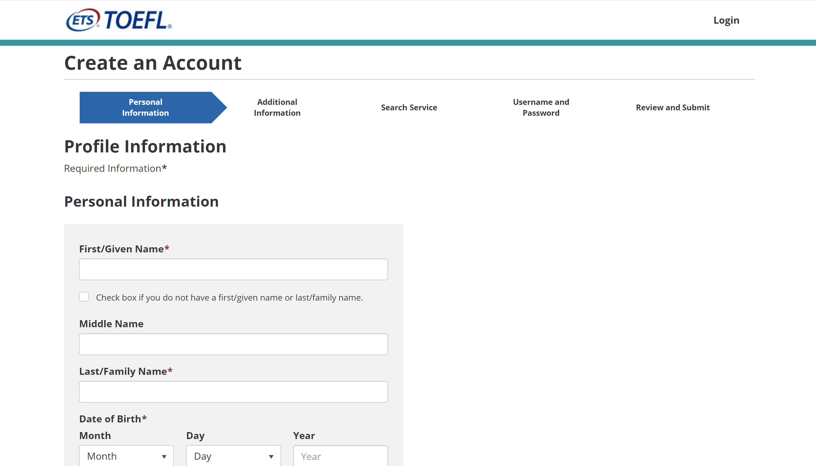【攻略】如何報名托福考試？教你如何3步驟輕鬆完成！ | Ivy-Way留學部落格 | 最即時、完整的美國大學升學資訊