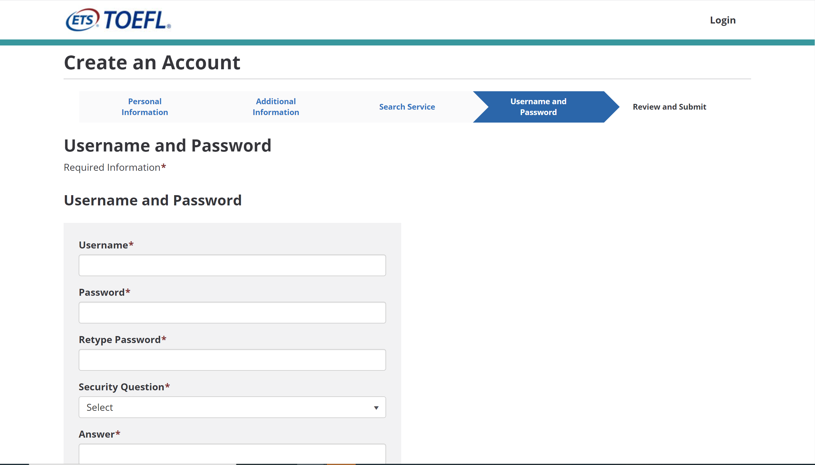 【攻略】如何報名托福考試？教你如何3步驟輕鬆完成！ | Ivy-Way留學部落格 | 最即時、完整的美國大學升學資訊