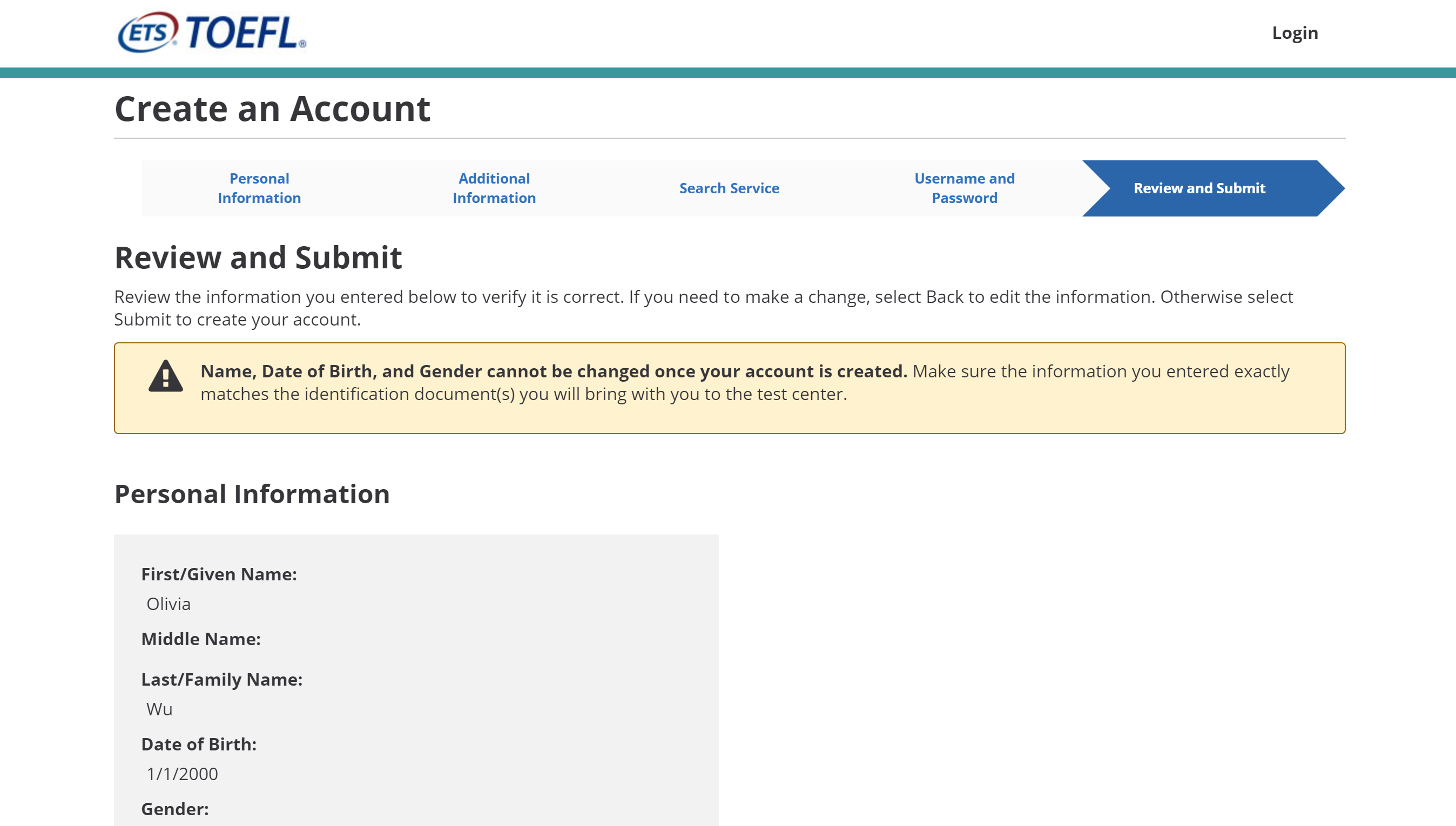 【攻略】如何報名托福考試？教你如何3步驟輕鬆完成！ | Ivy-Way留學部落格 | 最即時、完整的美國大學升學資訊