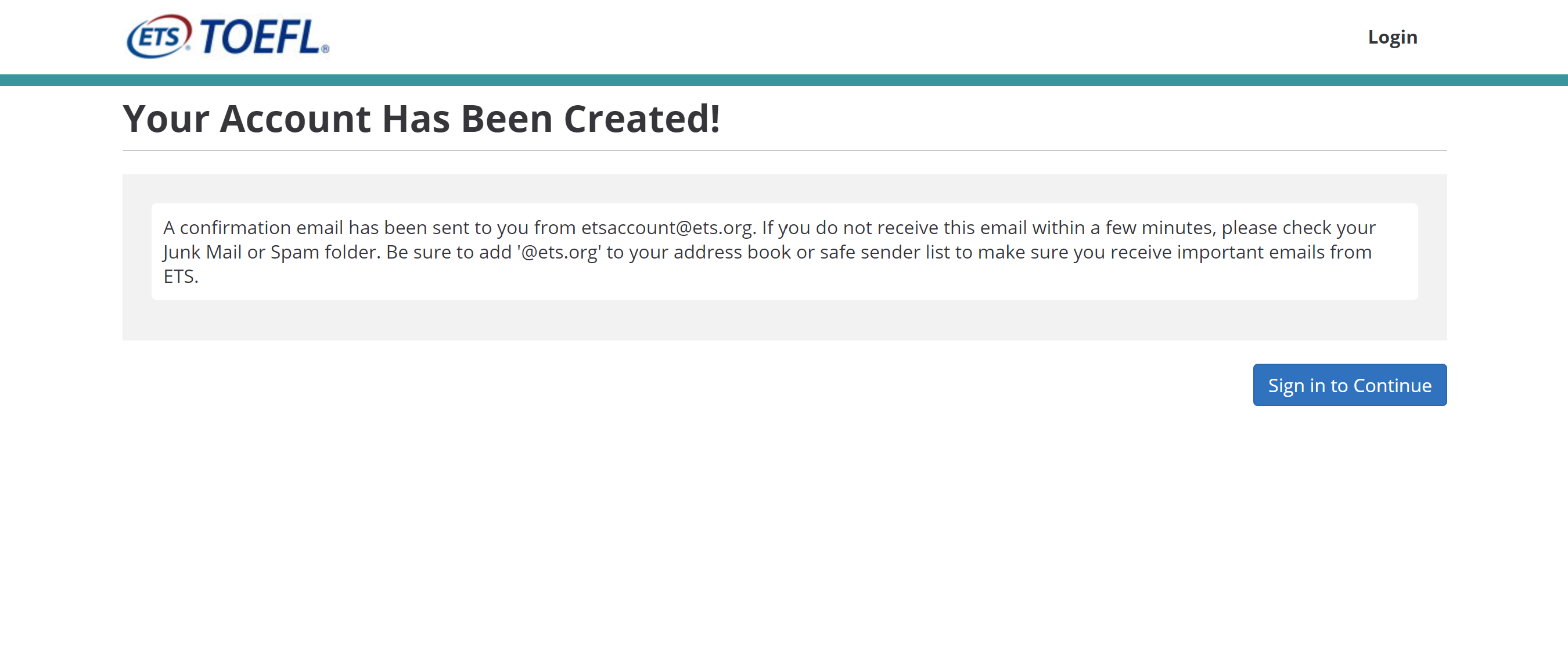 【攻略】如何報名托福考試？教你如何3步驟輕鬆完成！ | Ivy-Way留學部落格 | 最即時、完整的美國大學升學資訊