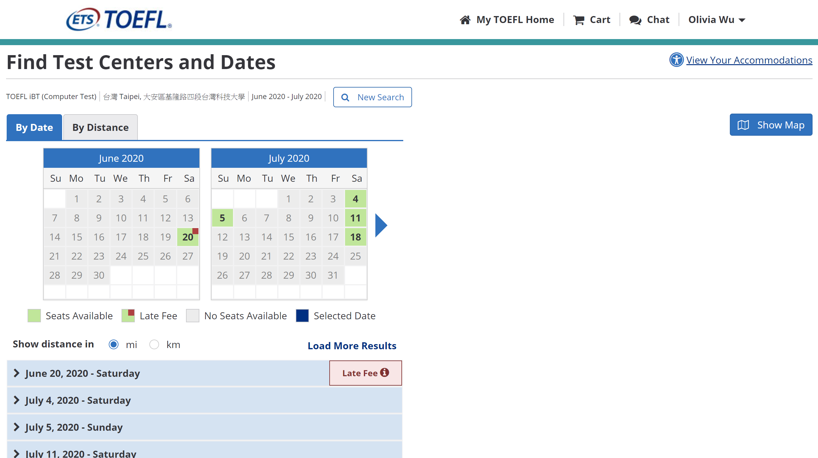 【攻略】如何報名托福考試？教你如何3步驟輕鬆完成！ | Ivy-Way留學部落格 | 最即時、完整的美國大學升學資訊