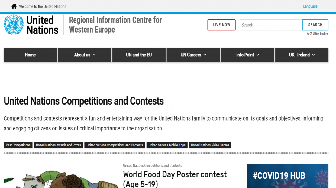 給高中生的 16 個頂尖藝術競賽 | Ivy-Way留學部落格 | 最即時、完整的美國大學升學資訊