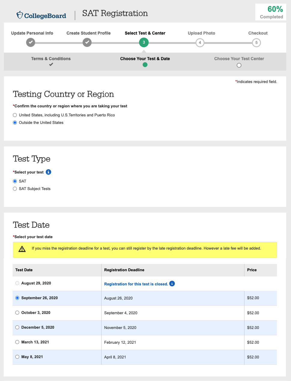 2023最新 台灣 Digital SAT 考場在哪裡？ | Ivy-Way留學部落格 | 最即時、完整的美國大學升學資訊