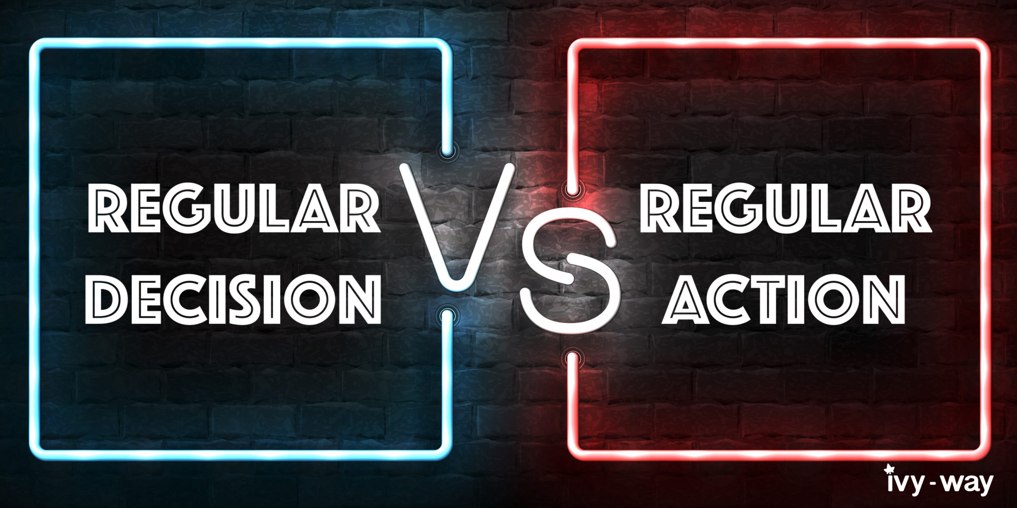 ED vs. EA | Ivy-Way留學部落格 | 最即時、完整的美國大學升學資訊