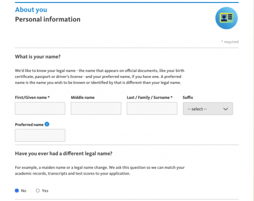 2020-21 UC申請表公佈啦！UC大學申請表懶人包，教你如何正確填寫！ | Ivy-Way留學部落格 | 最即時、完整的美國大學升學資訊