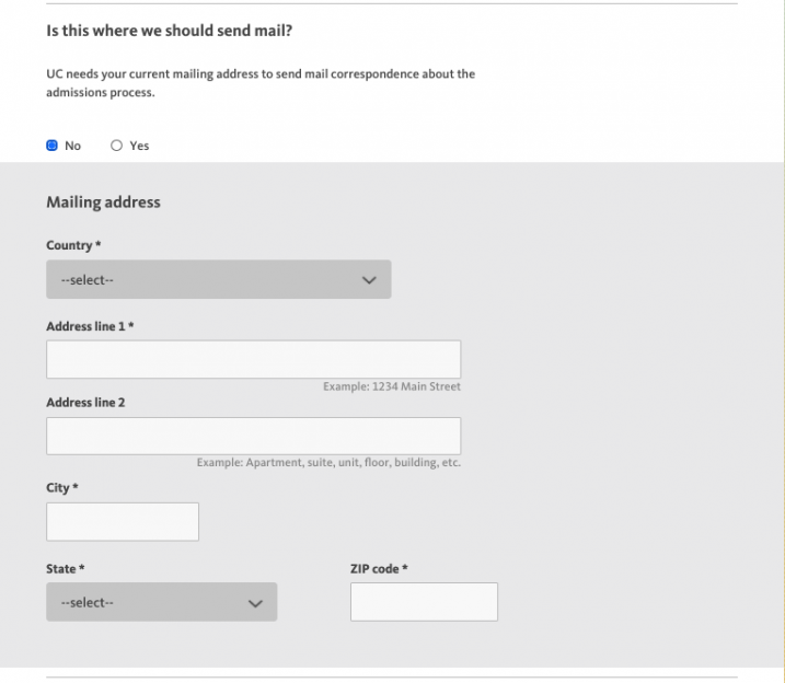 2020-21 UC申請表公佈啦！UC大學申請表懶人包，教你如何正確填寫！ | Ivy-Way留學部落格 | 最即時、完整的美國大學升學資訊