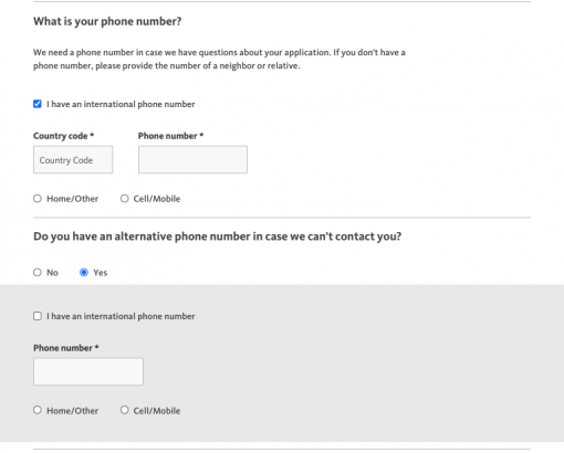 2020-21 UC申請表公佈啦！UC大學申請表懶人包，教你如何正確填寫！ | Ivy-Way留學部落格 | 最即時、完整的美國大學升學資訊