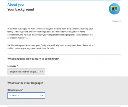 2020-21 UC申請表公佈啦！UC大學申請表懶人包，教你如何正確填寫！ | Ivy-Way留學部落格 | 最即時、完整的美國大學升學資訊
