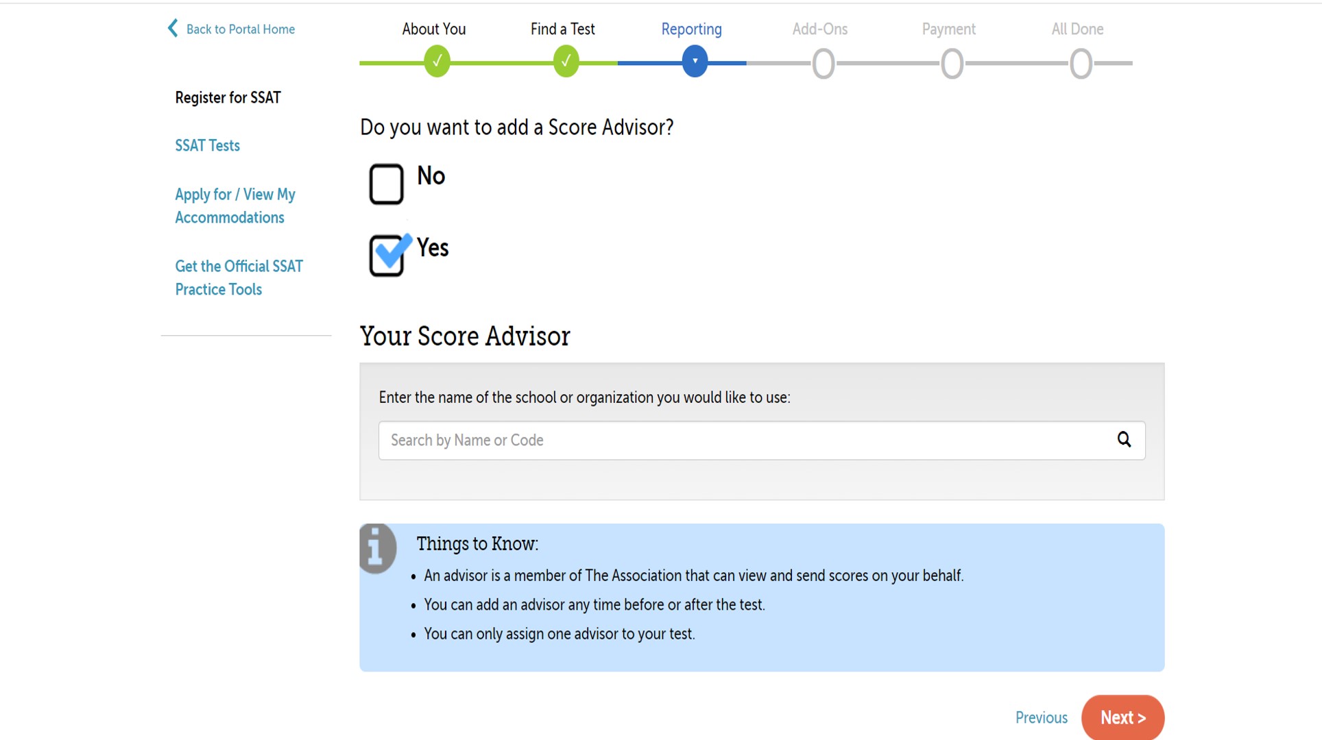 【攻略】要如何报名SSAT考试？最简单又详细步骤，手把手带你全部流程！ | Ivy-Way留學部落格 | 最即時、完整的美國大學升學資訊