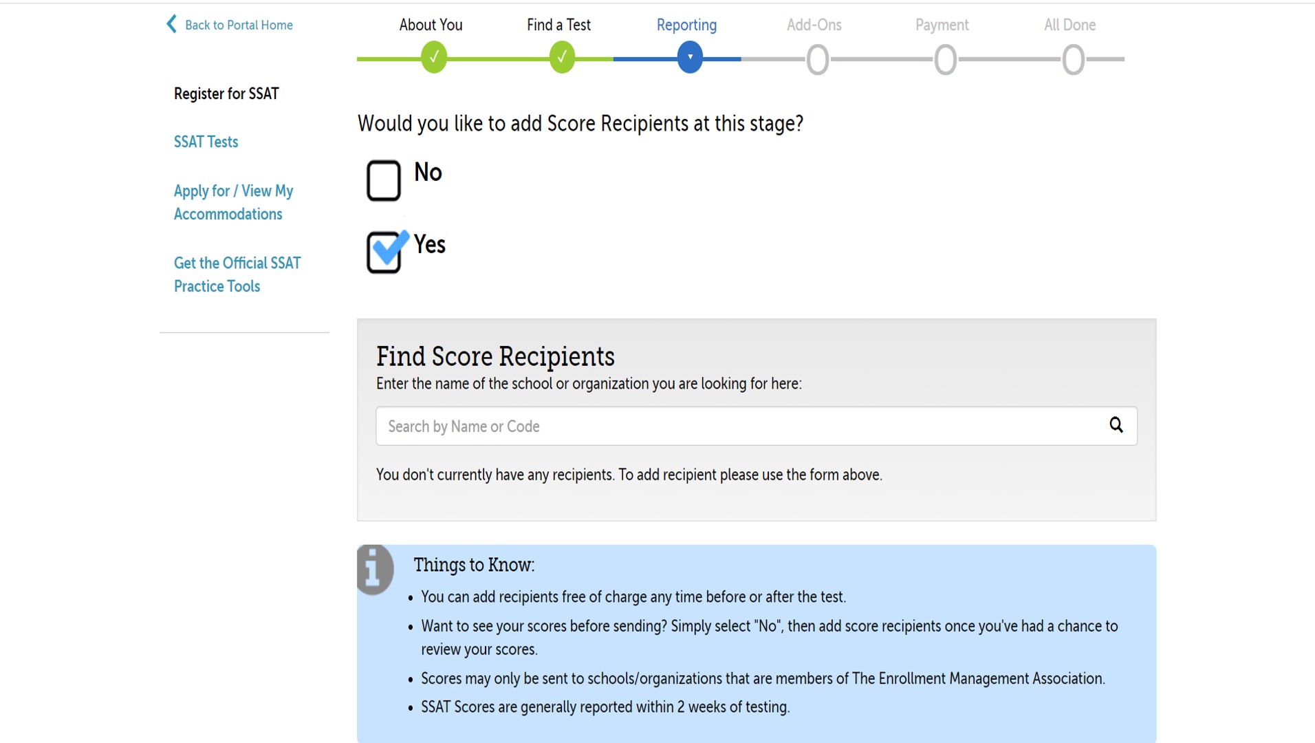 【攻略】要如何报名SSAT考试？最简单又详细步骤，手把手带你全部流程！ | Ivy-Way留學部落格 | 最即時、完整的美國大學升學資訊