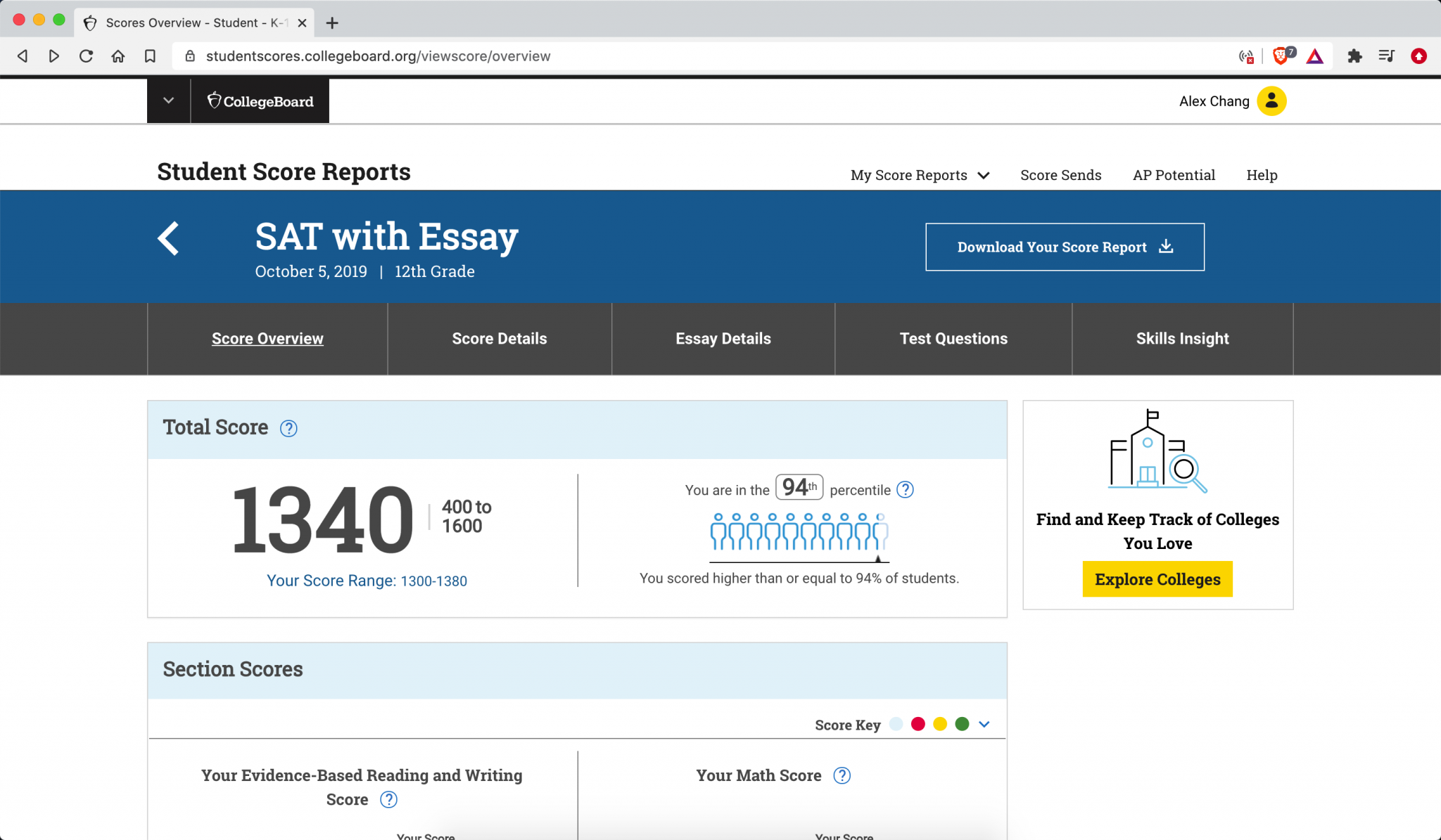 SAT成绩寄给大学需要花多久时间？ SAT成绩该如何寄给大学？ | Ivy-Way留學部落格 | 最即時、完整的美國大學升學資訊