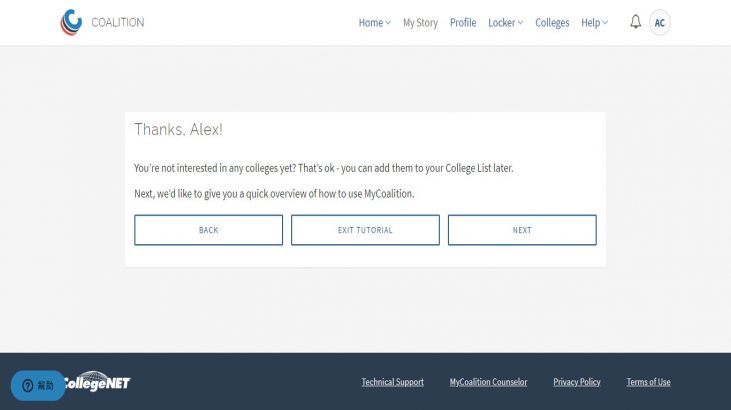 2021-2022 Coalition App 申請表懶人包，手把手教你如何正確填寫 | Ivy-Way留學部落格 | 最即時、完整的美國大學升學資訊