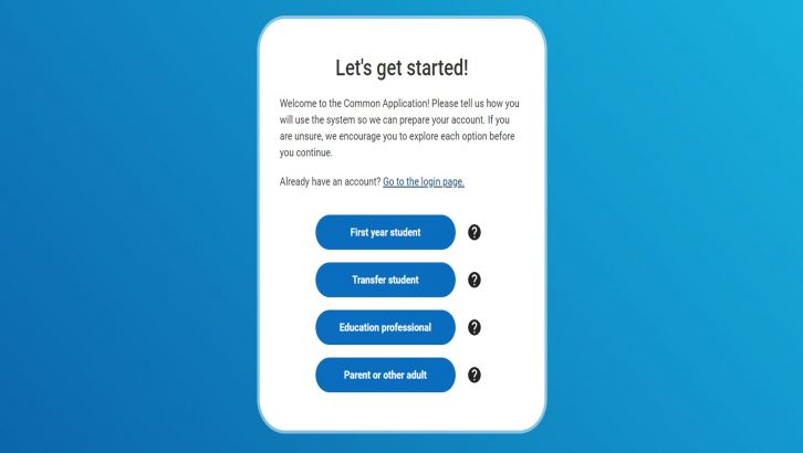 2021-2022 Common App 共通申請表懶人包，手把手教你如何正確填寫 | Ivy-Way留學部落格 | 最即時、完整的美國大學升學資訊