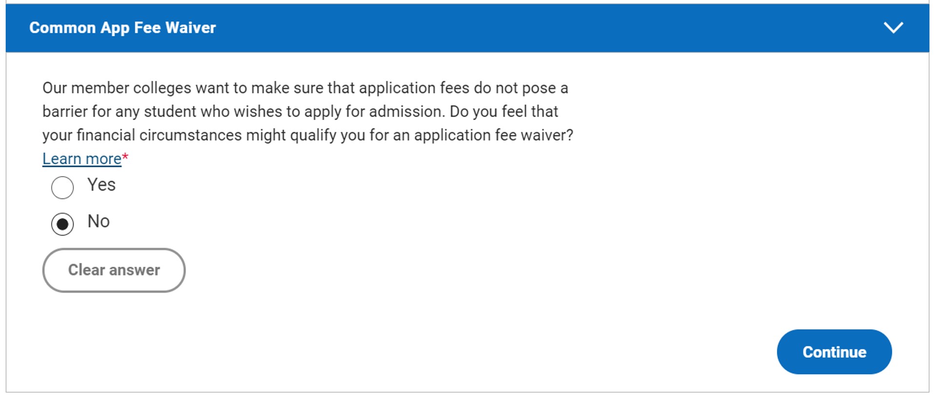2021-2022 Common App 共通申請表懶人包，手把手教你如何正確填寫 | Ivy-Way留學部落格 | 最即時、完整的美國大學升學資訊