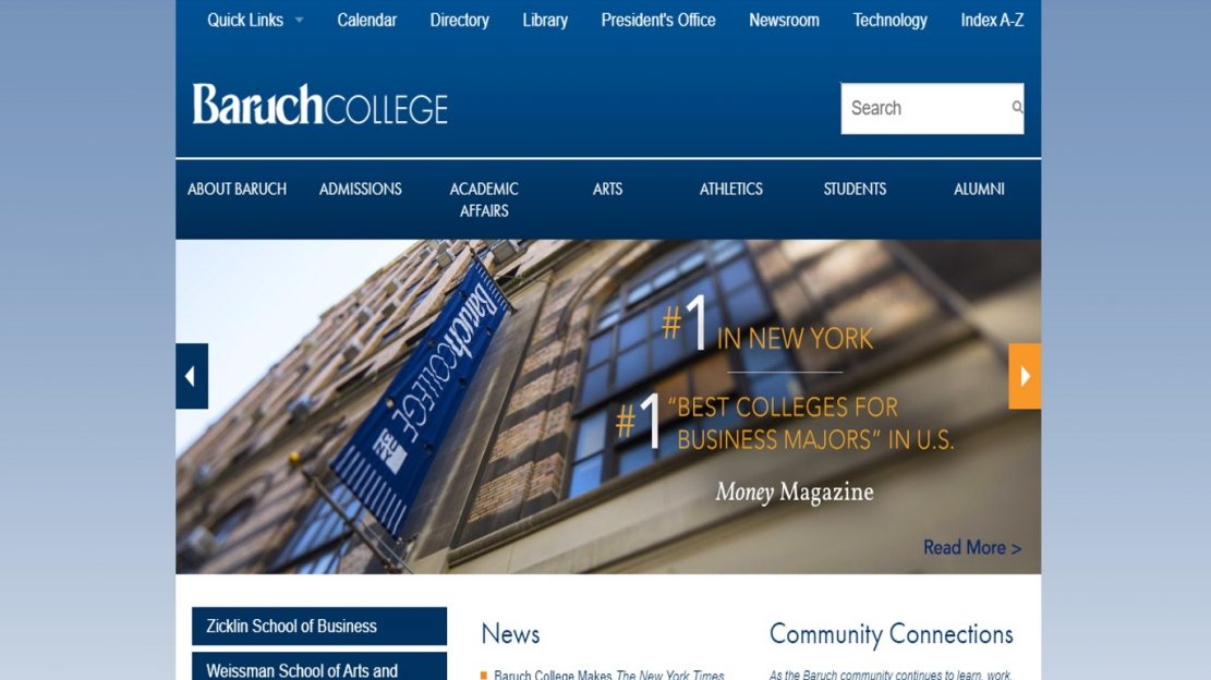 CUNY大學（The City University of New York）是什麼？有哪些，有什麼特色？18+7所CUNY大學詳細介紹 ...