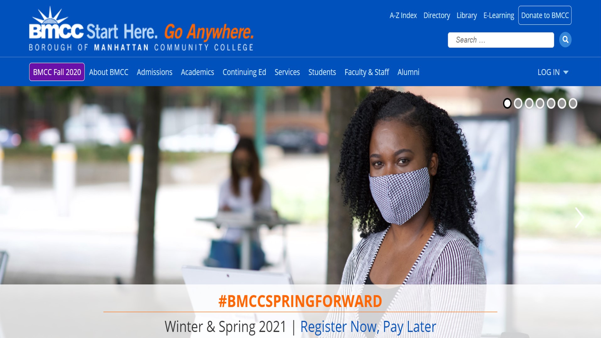 CUNY大学（The City University of New York）是什么？有哪些，有什么特色？18+7所CUNY大学详细介绍 ...