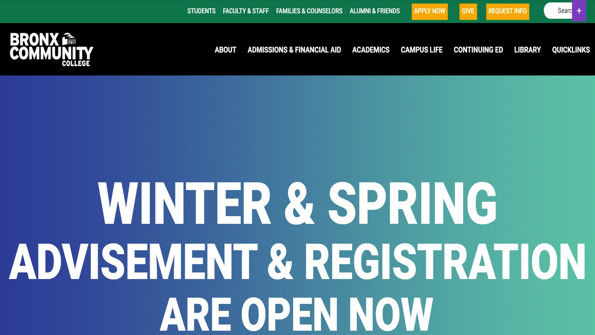 CUNY大學（The City University of New York）是什麼？有哪些，有什麼特色？18+7所CUNY大學詳細介紹 ...