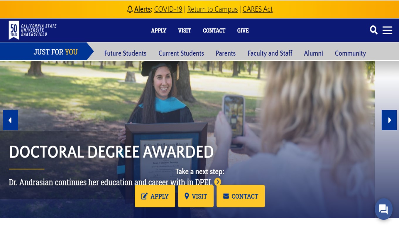 CSU大學（California State University，加州州立大學）有哪些？有什麼特色？23所CSU大學詳細介紹！ | Ivy ...