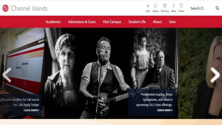 CSU大学（California State University，加州州立大学）有哪些？有什么特色？23所CSU大学详细介绍！ | Ivy ...