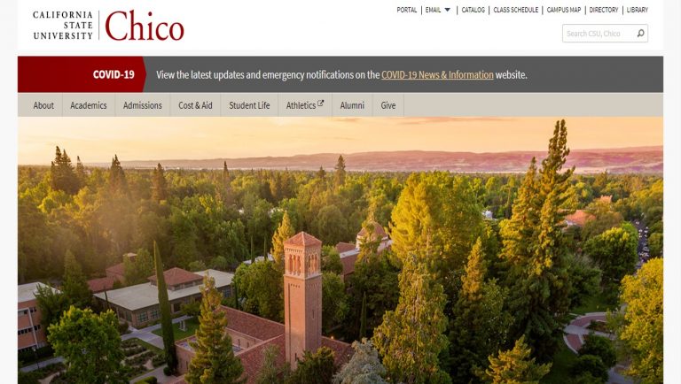 CSU大学（California State University，加州州立大学）有哪些？有什么特色？23所CSU大学详细介绍！ | Ivy ...