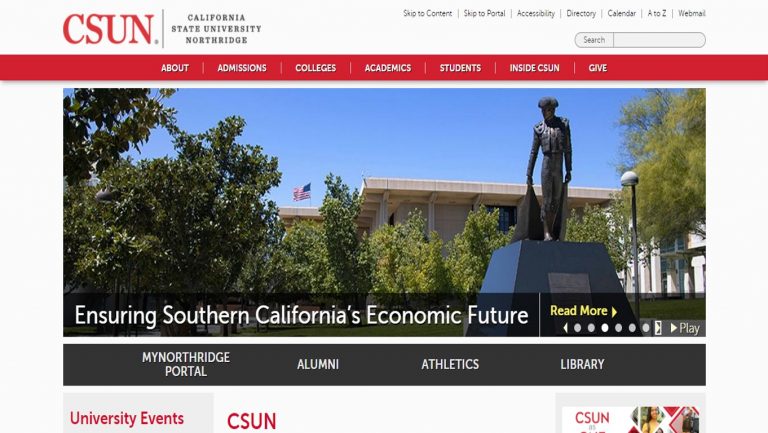 CSU大学（California State University，加州州立大学）有哪些？有什么特色？23所CSU大学详细介绍！ | Ivy ...