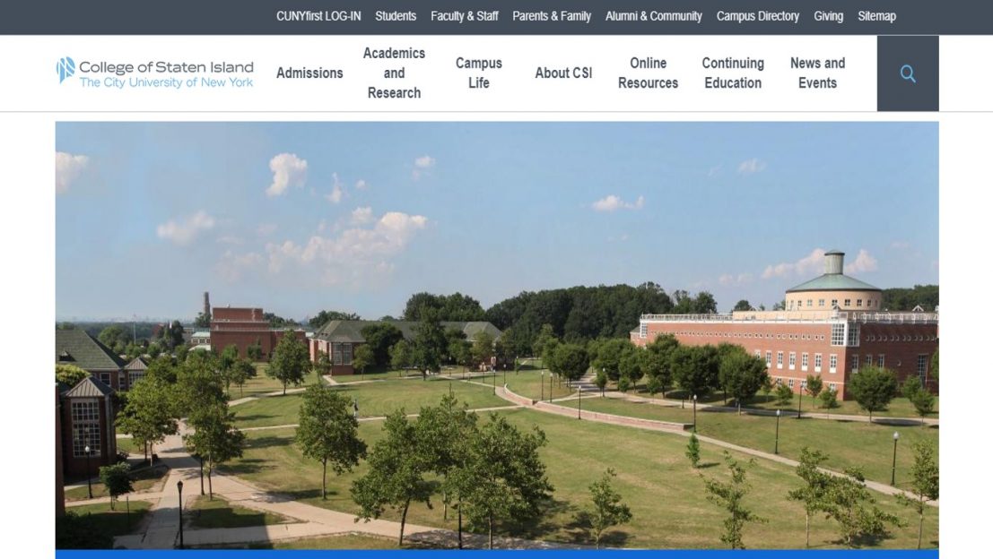 CUNY大学（The City University of New York）是什么？有哪些，有什么特色？18+7所CUNY大学详细介绍 ...