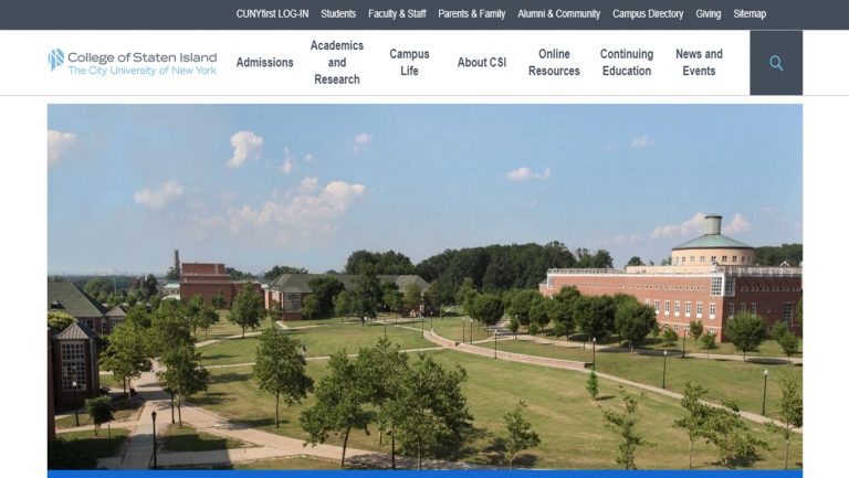 CUNY大学（The City University of New York）是什么？有哪些，有什么特色？18+7所CUNY大学详细介绍 ...