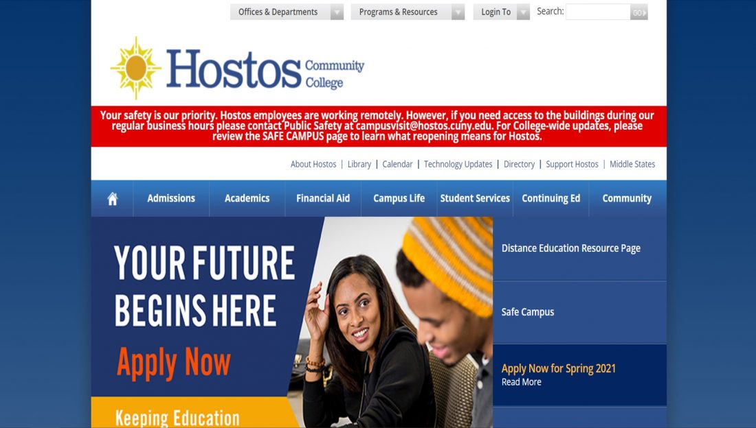 CUNY大學（The City University of New York）是什麼？有哪些，有什麼特色？18+7所CUNY大學詳細介紹 ...