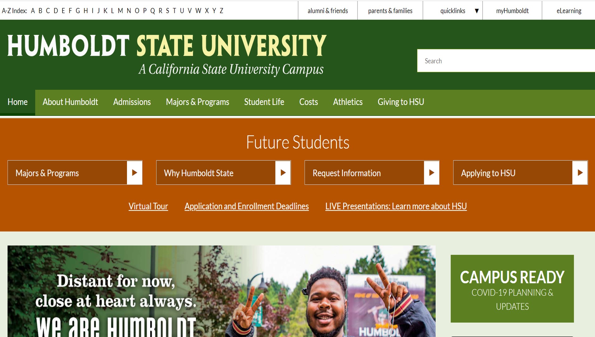 CSU大學（California State University，加州州立大學）有哪些？有什麼特色？23所CSU大學詳細介紹！ | Ivy ...