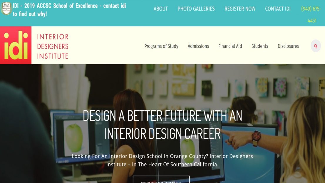 加州藝術大學推薦：17所學院完整清單 | Ivy-Way留學部落格 | 最即時、完整的美國大學升學資訊