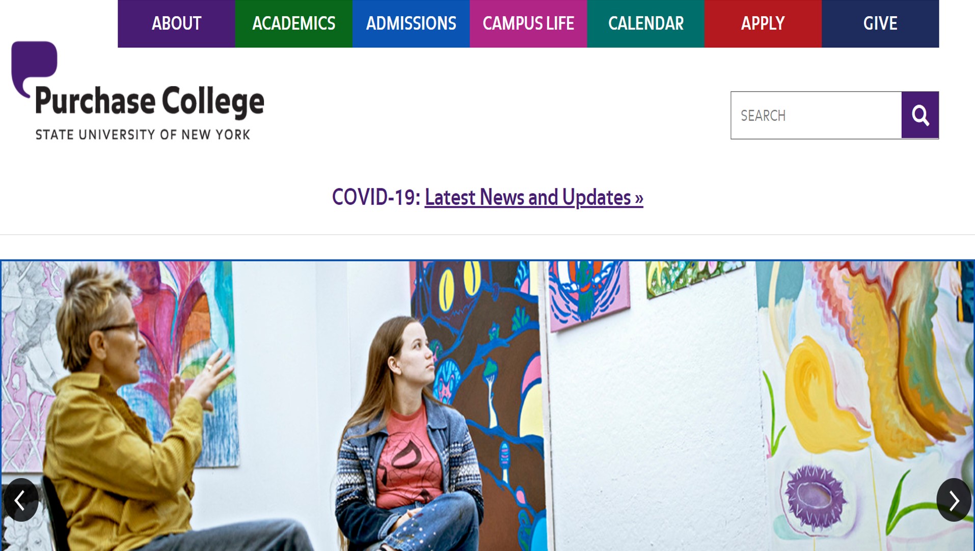 SUNY大學（The State University of New York）是什麼？有哪些，有什麼特色？54+10所SUNY大學詳細介紹 ...