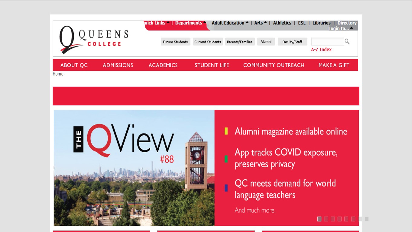 CUNY大學（The City University of New York）是什麼？有哪些，有什麼特色？18+7所CUNY大學詳細介紹 ...