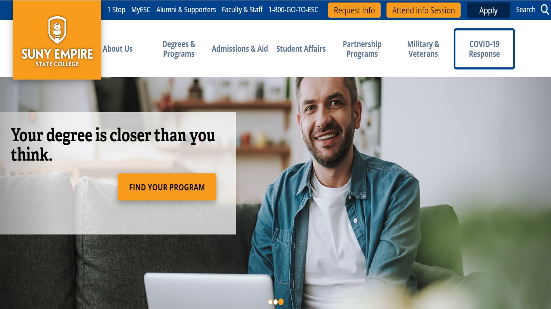 SUNY大學（The State University of New York）是什麼？有哪些，有什麼特色？54+10所SUNY大學詳細介紹 ...