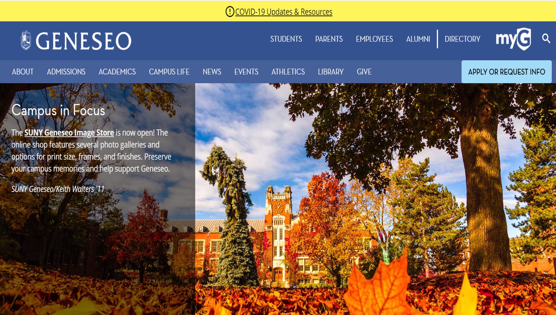 SUNY大学（The State University of New York）是什么？有哪些，有什么特色？54+10所SUNY大学详细介绍 ...