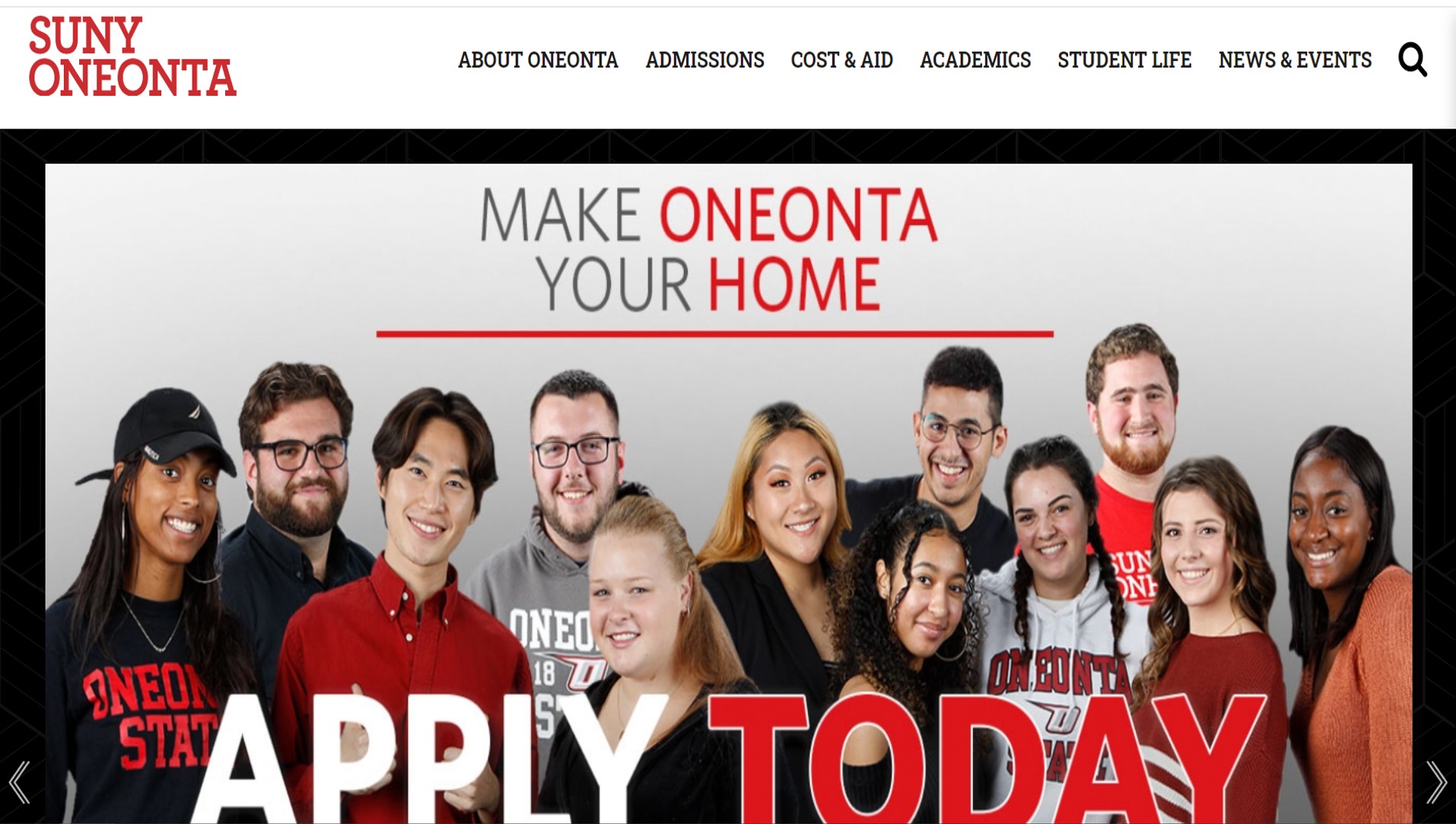 SUNY大學（The State University of New York）是什麼？有哪些，有什麼特色？54+10所SUNY大學詳細介紹 ...