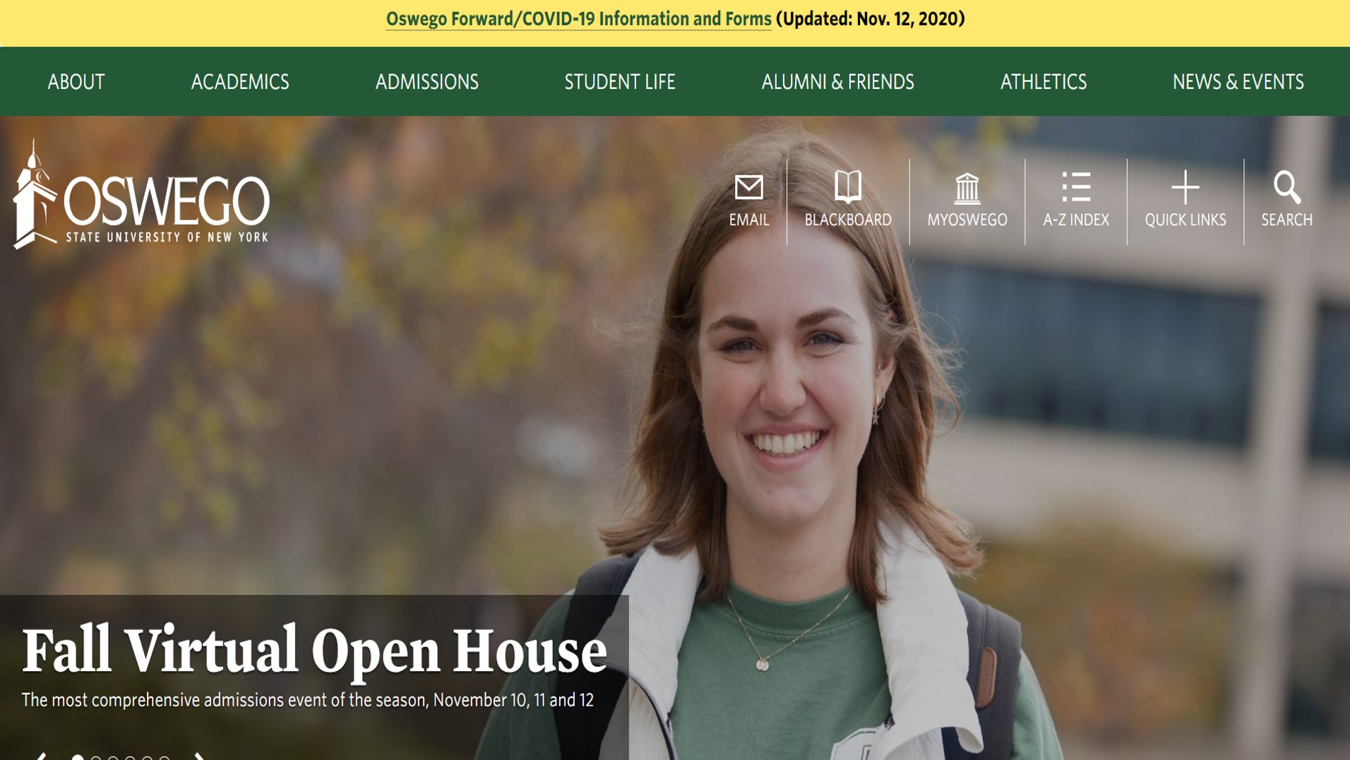 SUNY大學（The State University of New York）是什麼？有哪些，有什麼特色？54+10所SUNY大學詳細介紹 ...