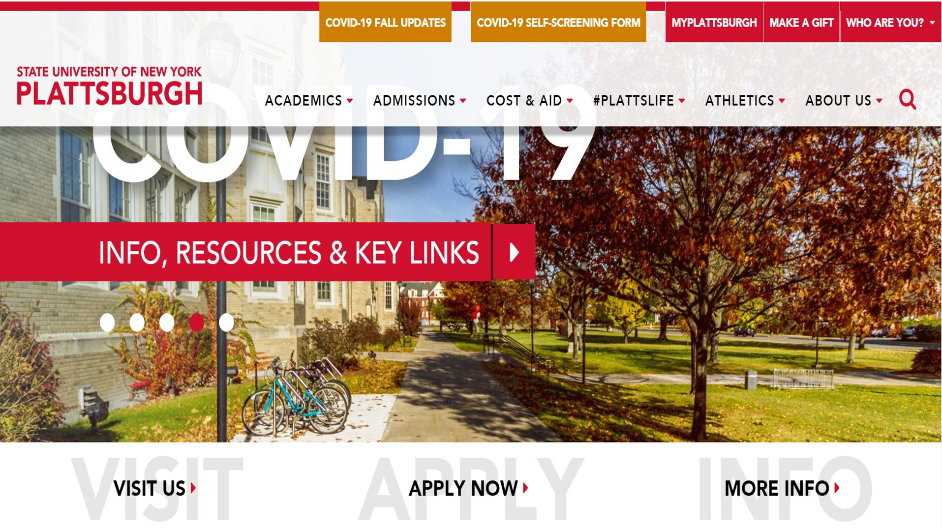 SUNY大學（The State University of New York）是什麼？有哪些，有什麼特色？54+10所SUNY大學詳細介紹 ...