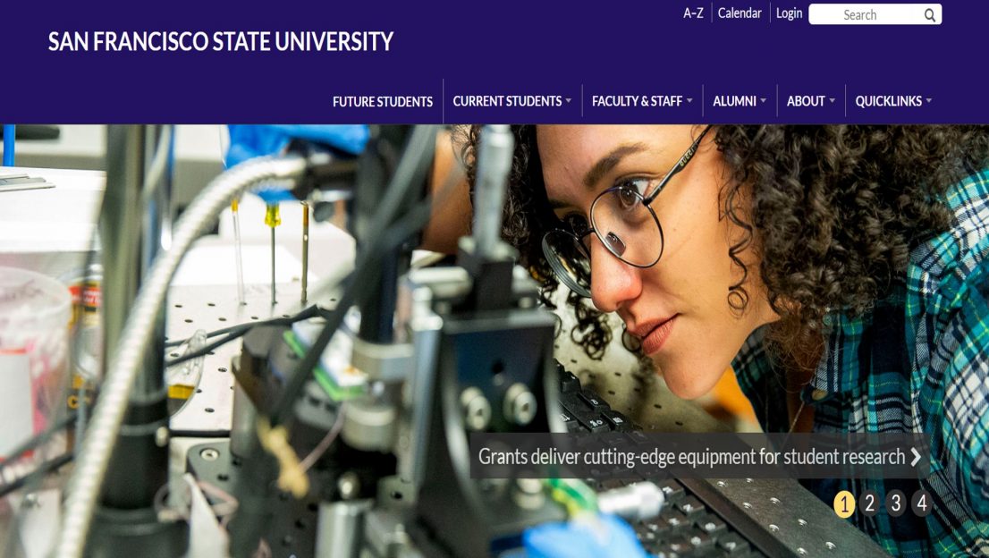 CSU大學（California State University，加州州立大學）有哪些？有什麼特色？23所CSU大學詳細介紹！ - Ivy ...