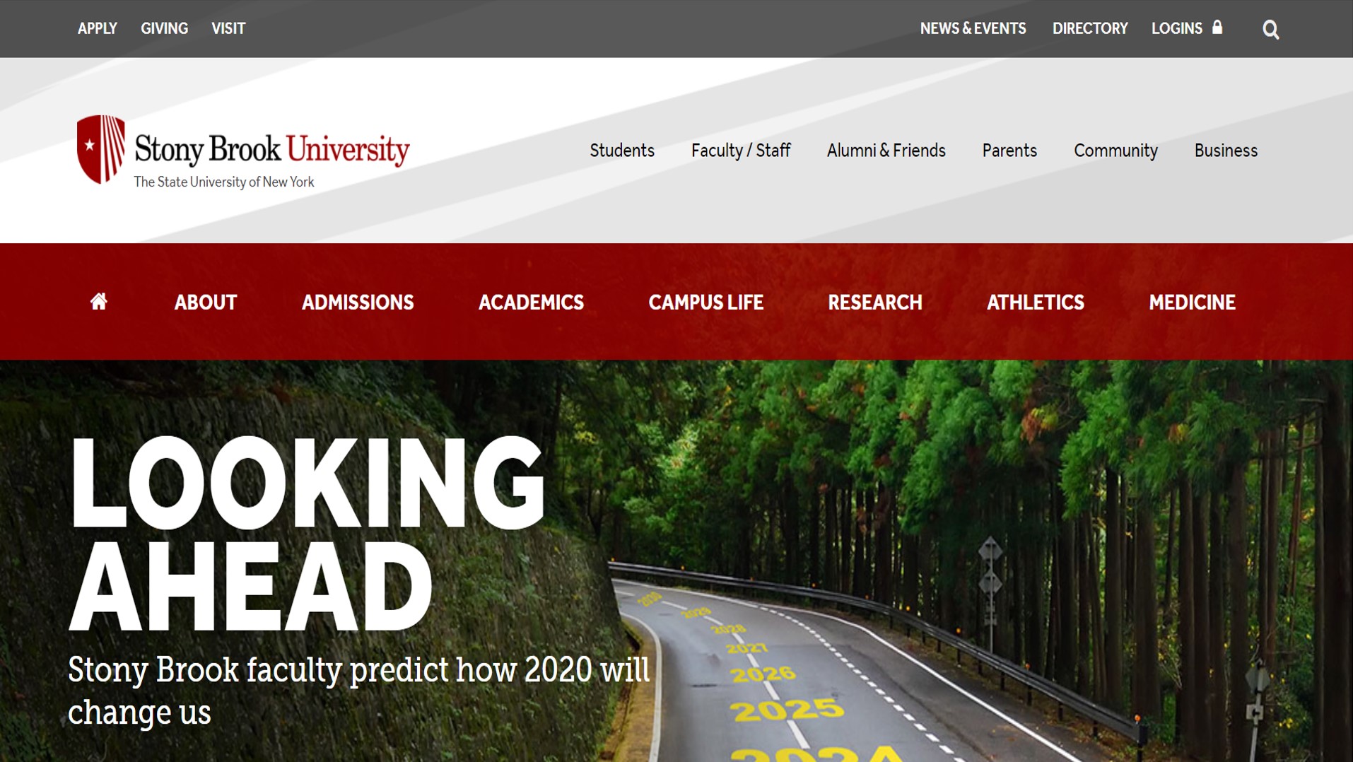 SUNY大學（The State University of New York）是什麼？有哪些，有什麼特色？54+10所SUNY大學詳細介紹 ...