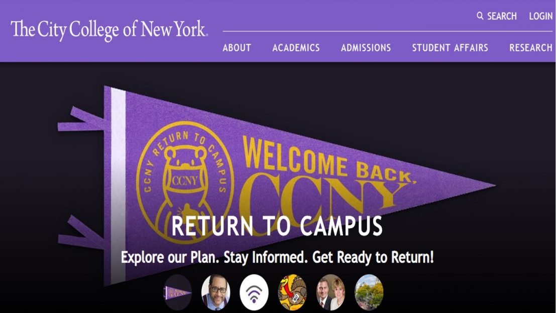 CUNY大学（The City University of New York）是什么？有哪些，有什么特色？18+7所CUNY大学详细介绍 ...