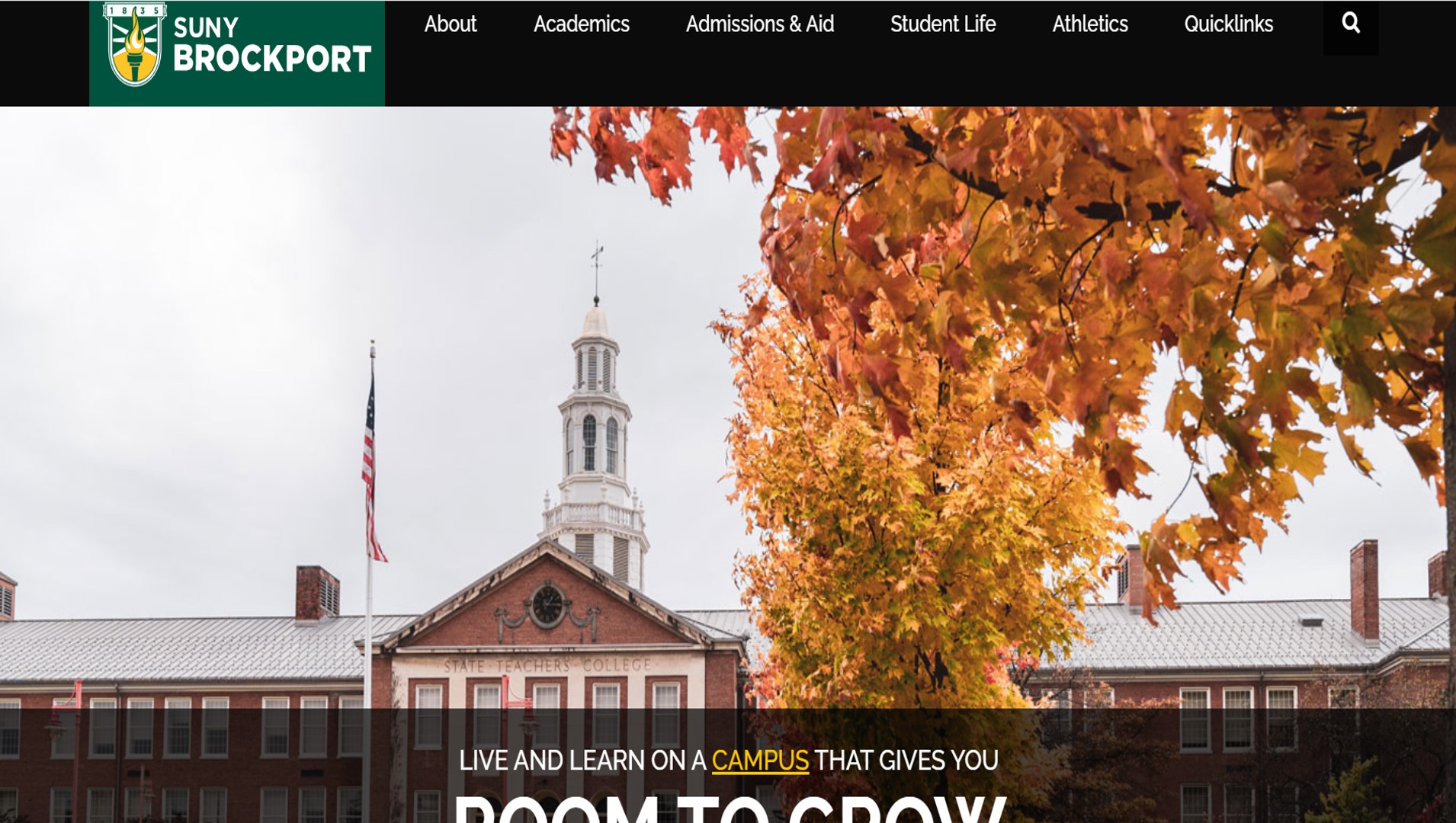 SUNY大學（The State University of New York）是什麼？有哪些，有什麼特色？54+10所SUNY大學詳細介紹 ...