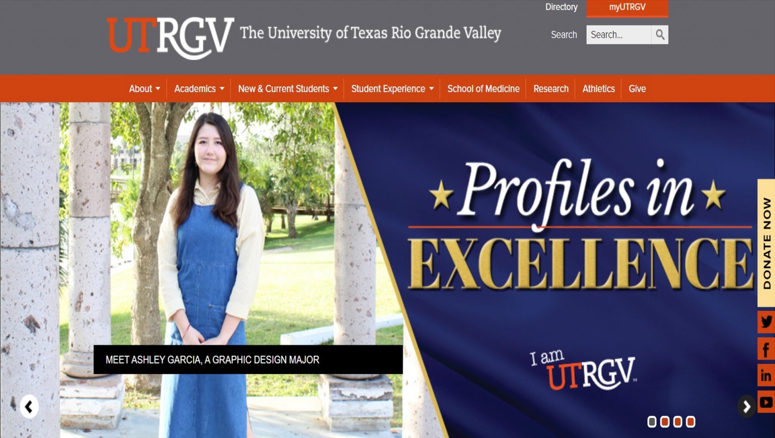 UT德州大學 (University of Texas) 是什麼？有哪些，有什麼特色？8所UT大學詳細介紹！ | Ivy-Way留學部落格 ...