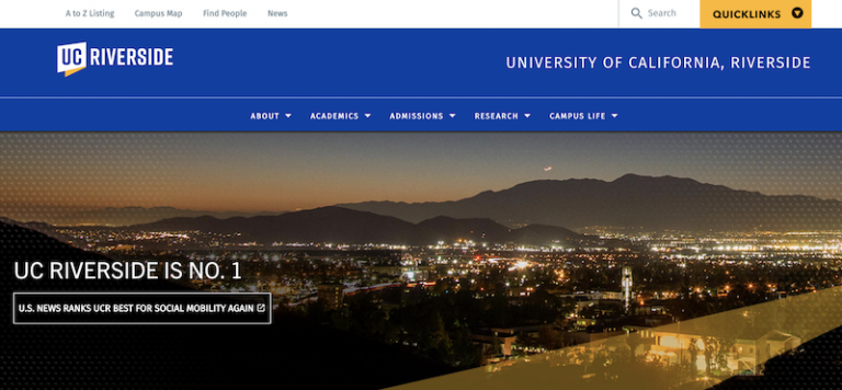 UC加州大学 (University of California) 是什么？有哪些，有什么特色？ 9+1所UC大学详细介绍！ | Ivy ...