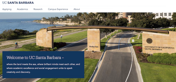 UC加州大學 (University of California) 是什麼？有哪些，有什麼特色？9+1所UC大學詳細介紹！ | Ivy-Way ...