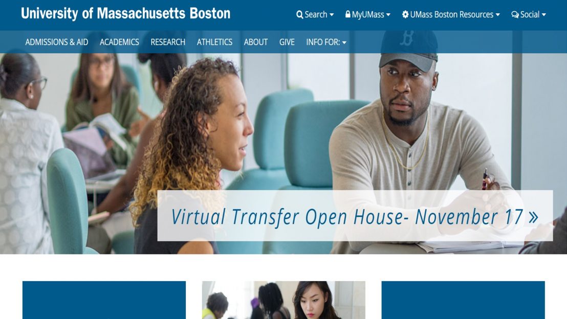 UMass麻州大学 (University of Massachusetts) 是什么？有哪些，有什么特色？4所UMass大学详细介绍 ...