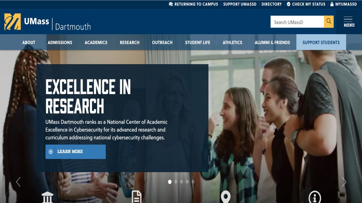 UMass麻州大学 (University of Massachusetts) 是什么？有哪些，有什么特色？4所UMass大学详细介绍 ...