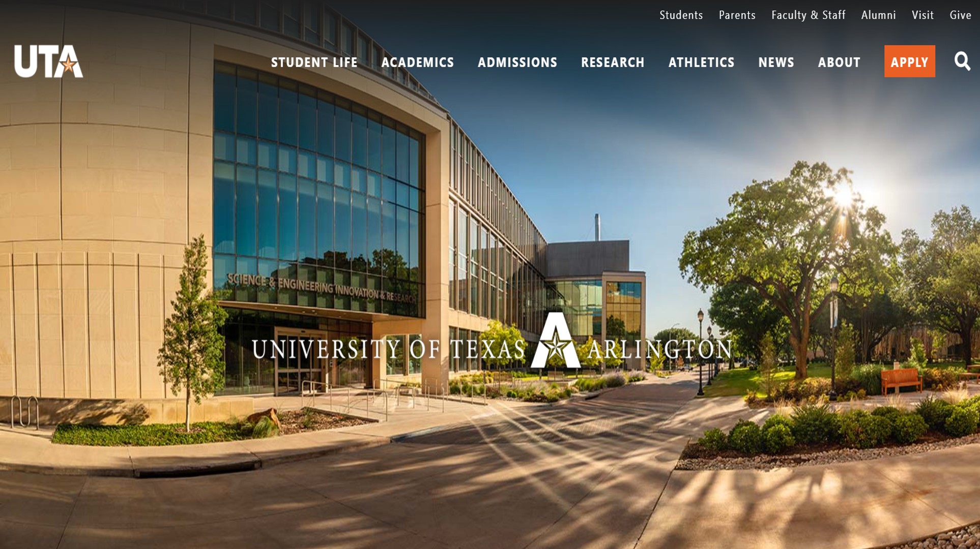 UT德州大學 (University of Texas) 是什麼？有哪些，有什麼特色？8所UT大學詳細介紹！ | Ivy-Way留學部落格 ...